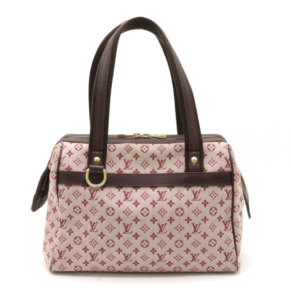 Louis Vuitton | Bags | Louis Vuitton Louis Vuitton Monogram Mini ...